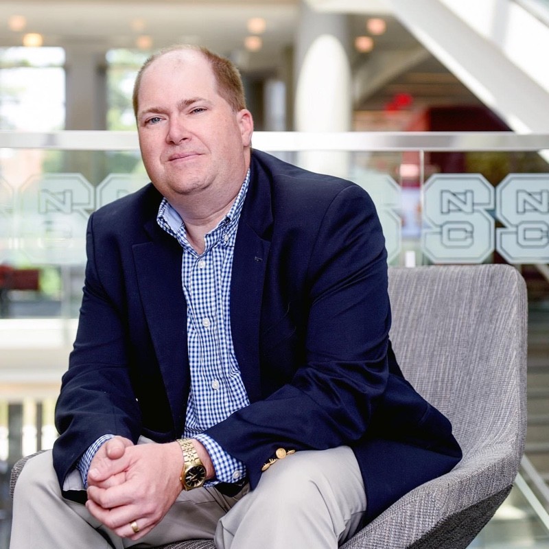 Daniel Monek | Office for Faculty Excellence