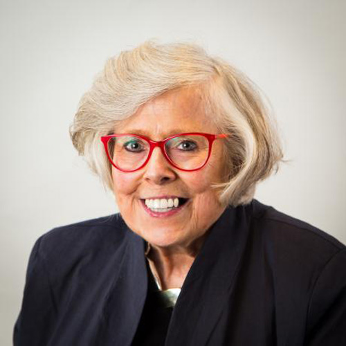 Get to Know: The NCSU Libraries | Executive Vice Chancellor and Provost