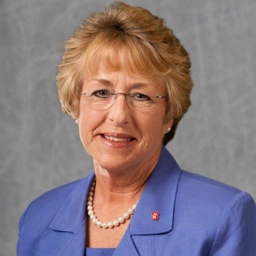 Get to Know: McKimmon Center | Executive Vice Chancellor and Provost