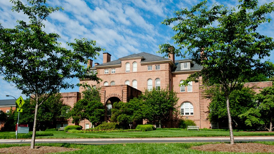 Process for Next Round of Faculty Clusters | Executive Vice Chancellor ...