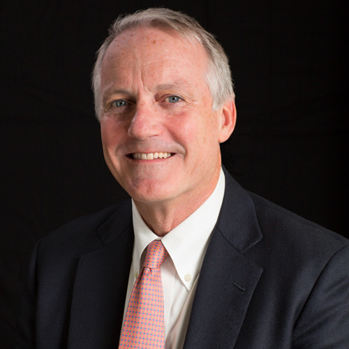 Senior Vice Provost for Enrollment Management and Services to Retire ...