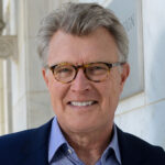 Deans | Executive Vice Chancellor and Provost