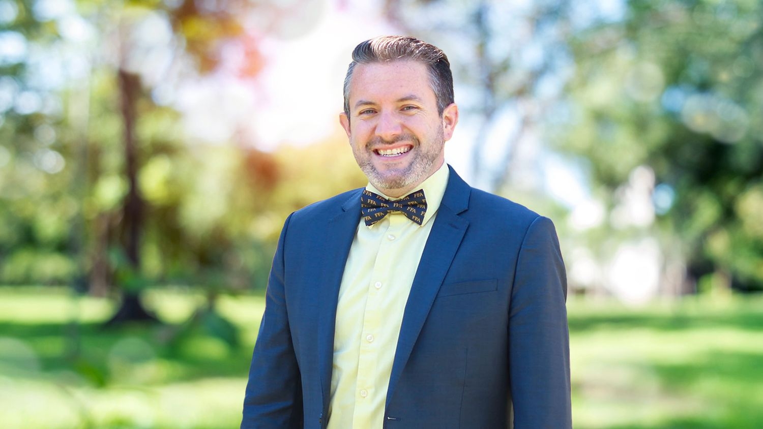 Opportunities Abound for NC State Grads | Executive Vice Chancellor and ...