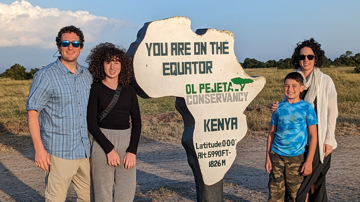 We Know What You Did This Summer | Executive Vice Chancellor and Provost