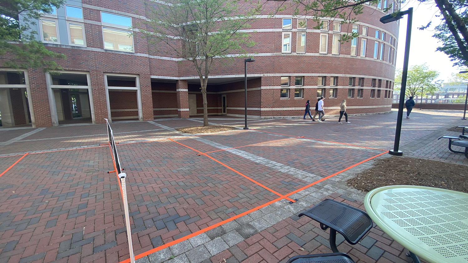 We Know What You Did This Summer | Executive Vice Chancellor and Provost