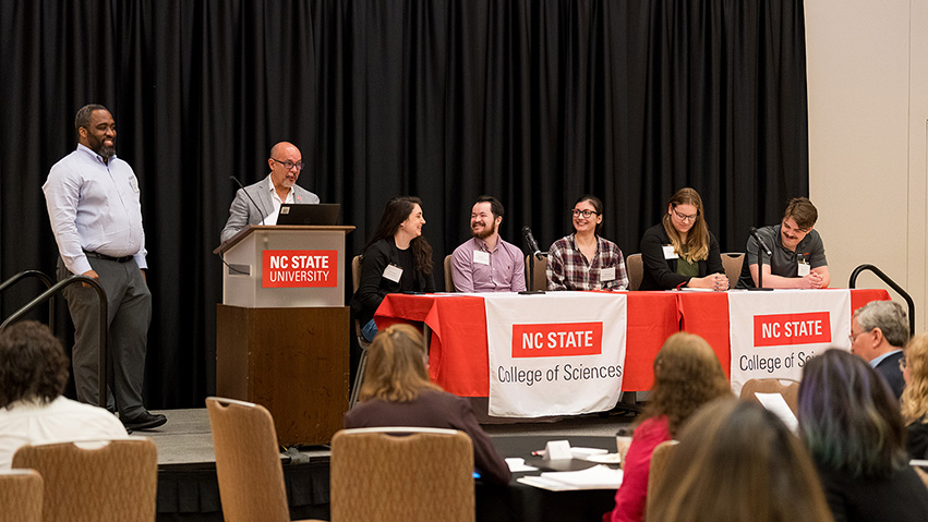ChemEd Summit Envisions Interdisciplinary Future for Chemistry Students ...