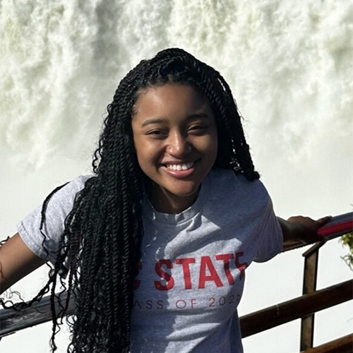 Packways: Learning by Doing | Executive Vice Chancellor and Provost